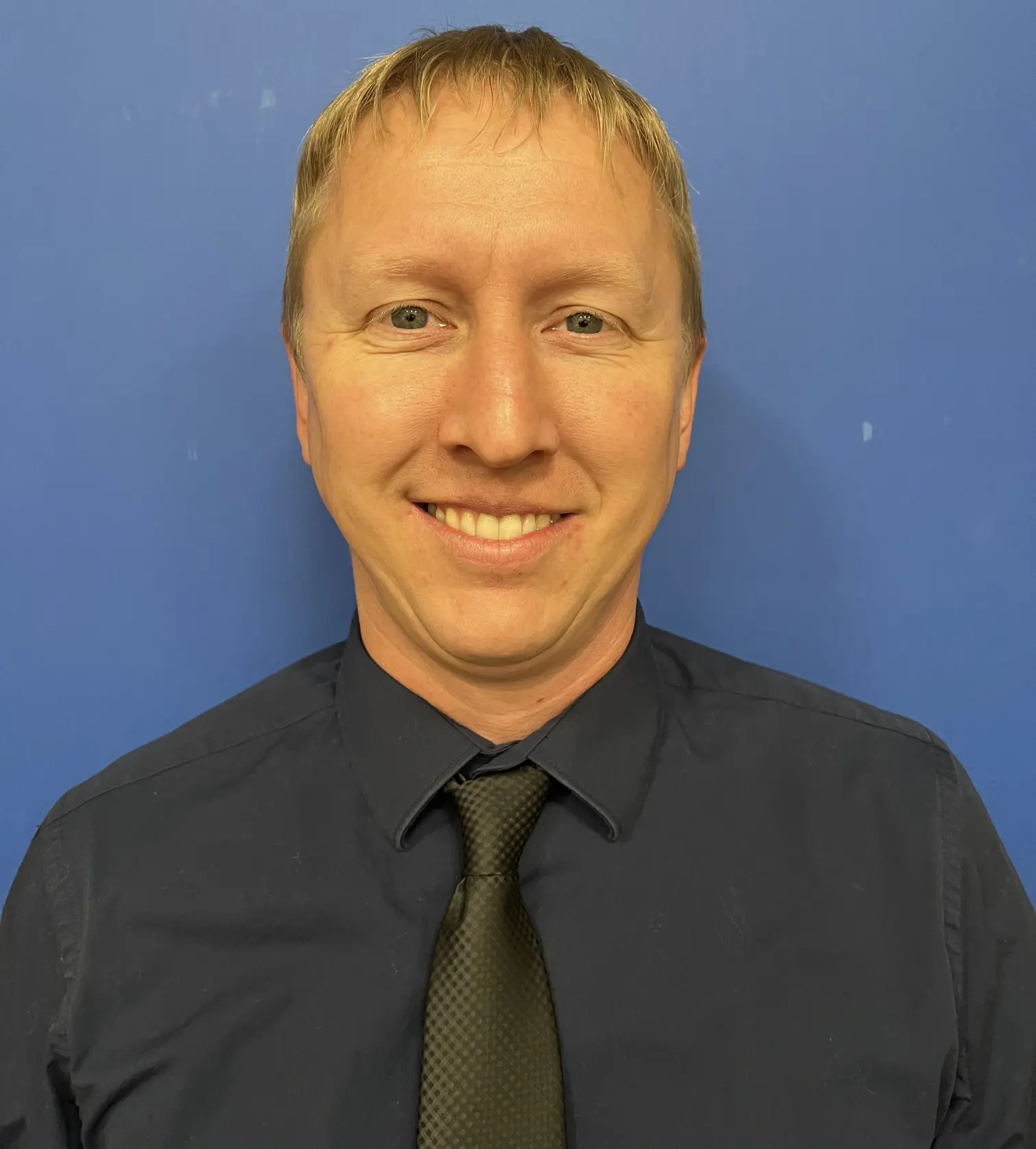 Ward 1 – Kyle Fehr | City of Evans