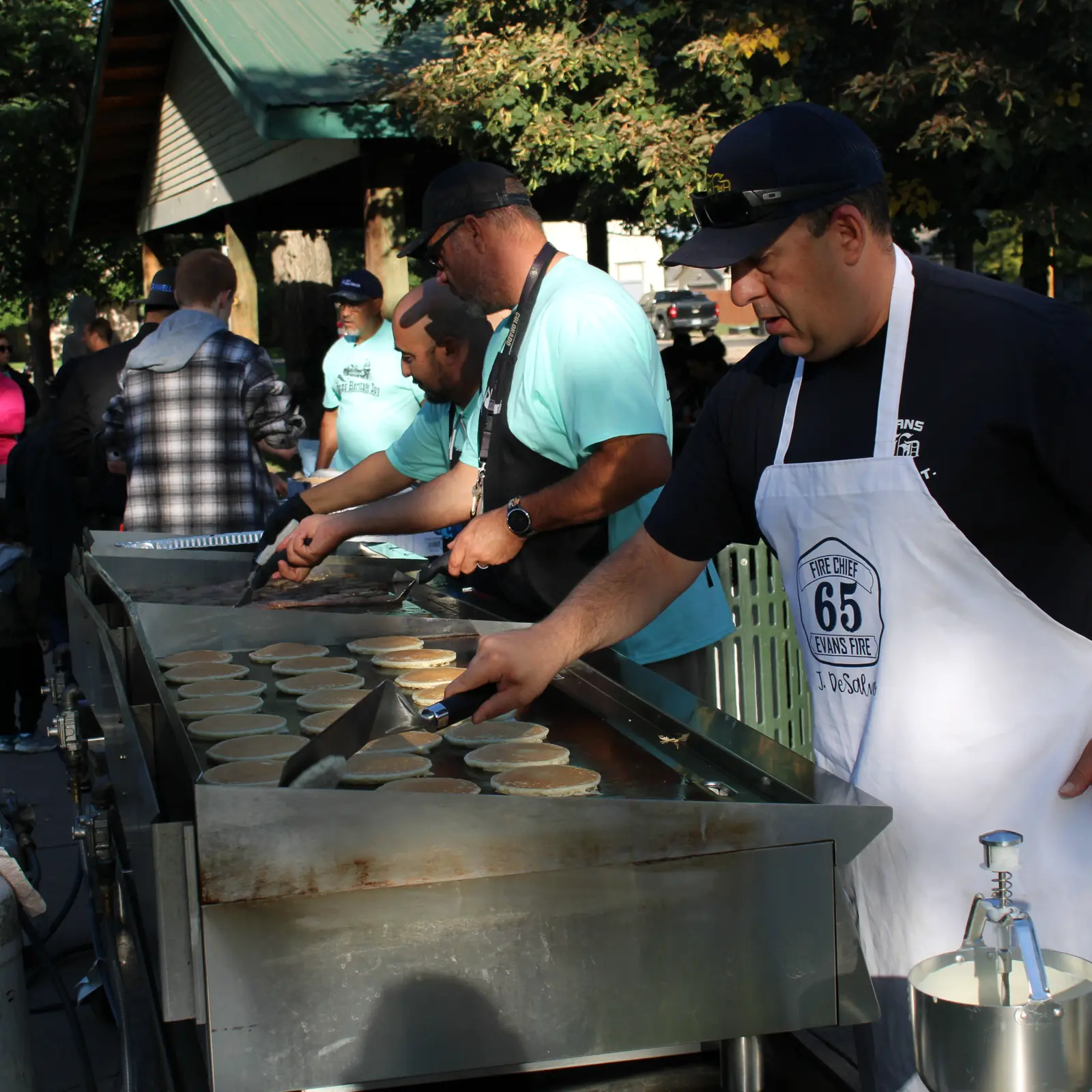 Heritage Day | City of Evans