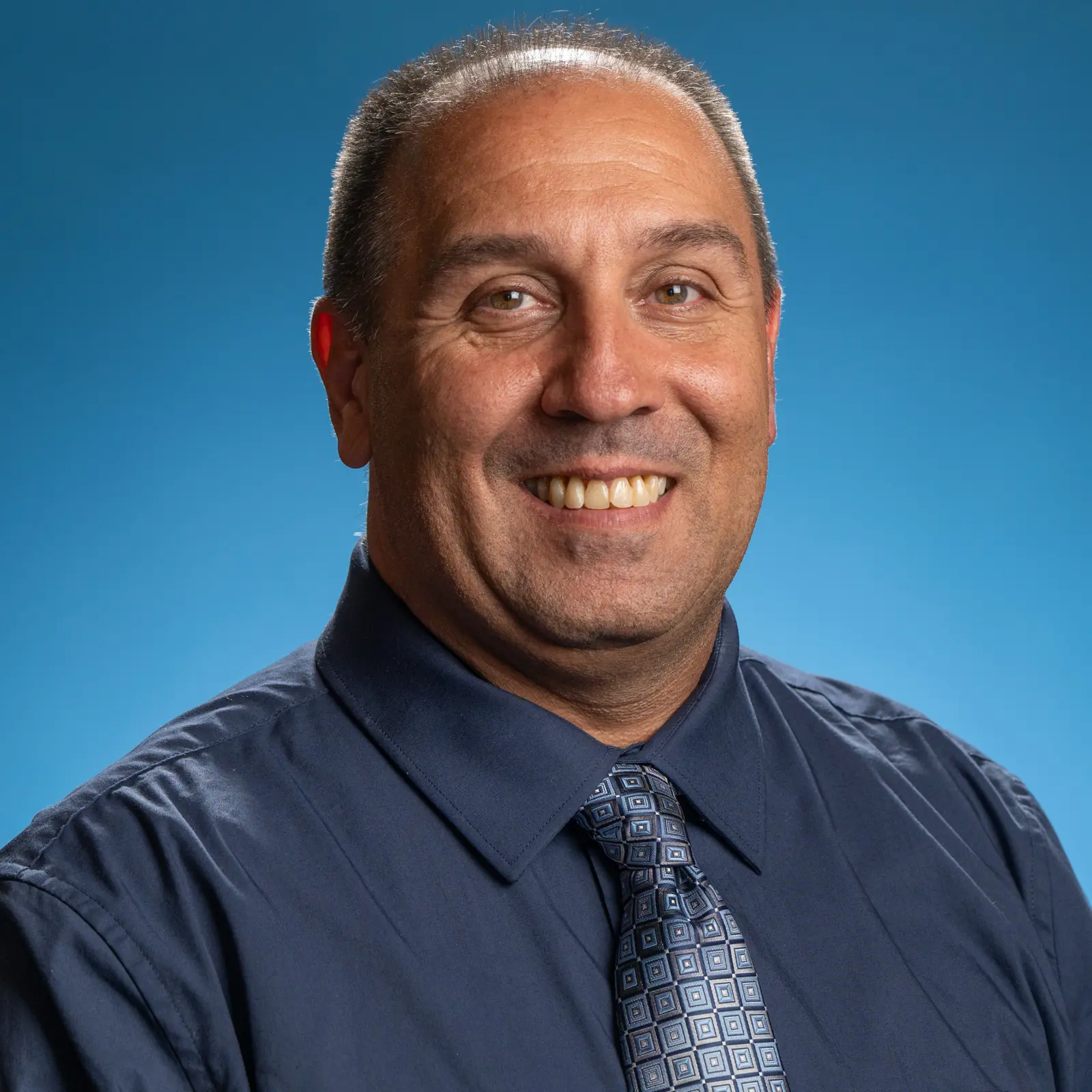 Mayor Mark Clark | City of Evans