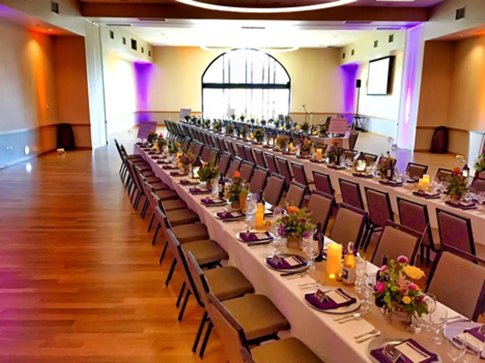 Facility Rentals | City of Evans