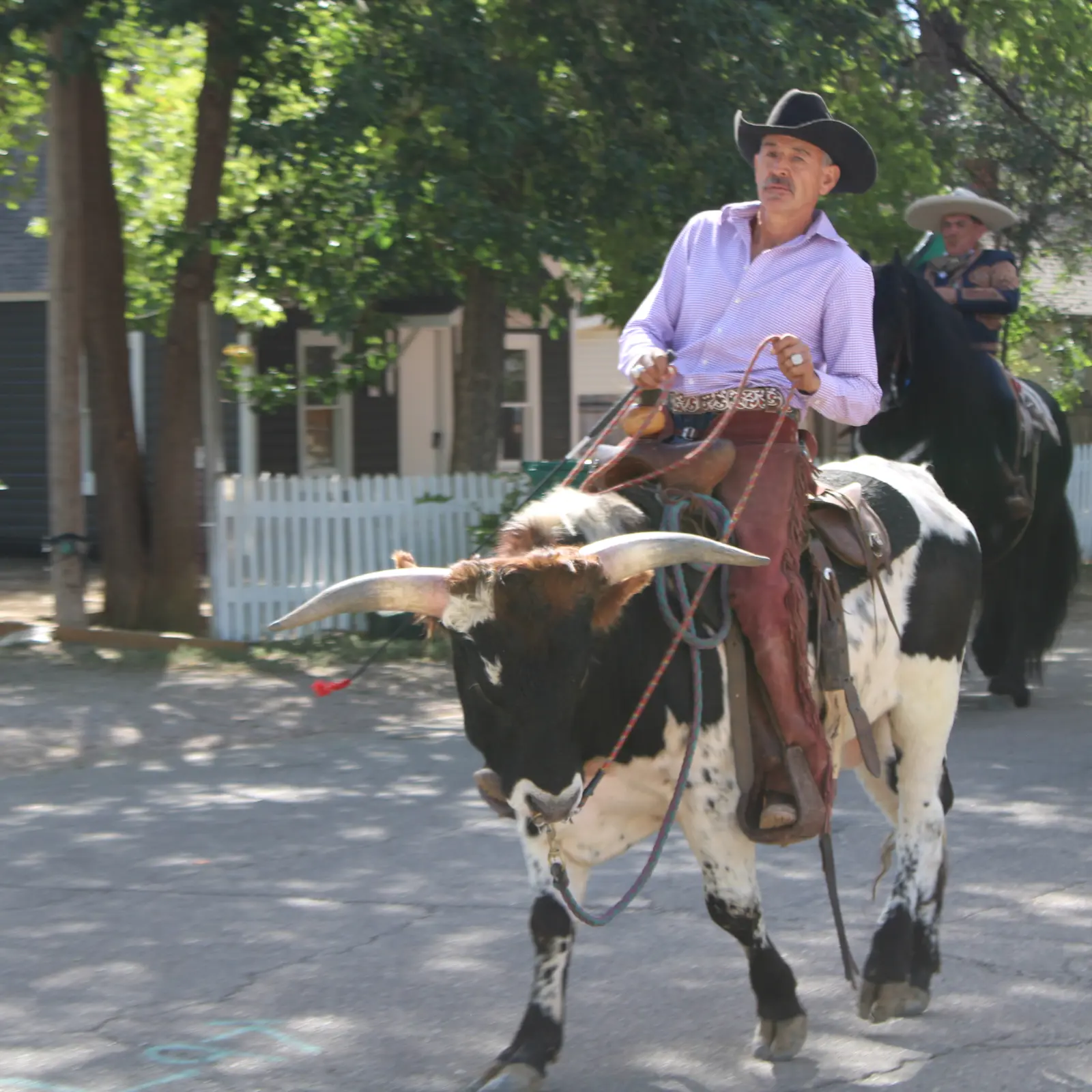 Heritage Day | City of Evans