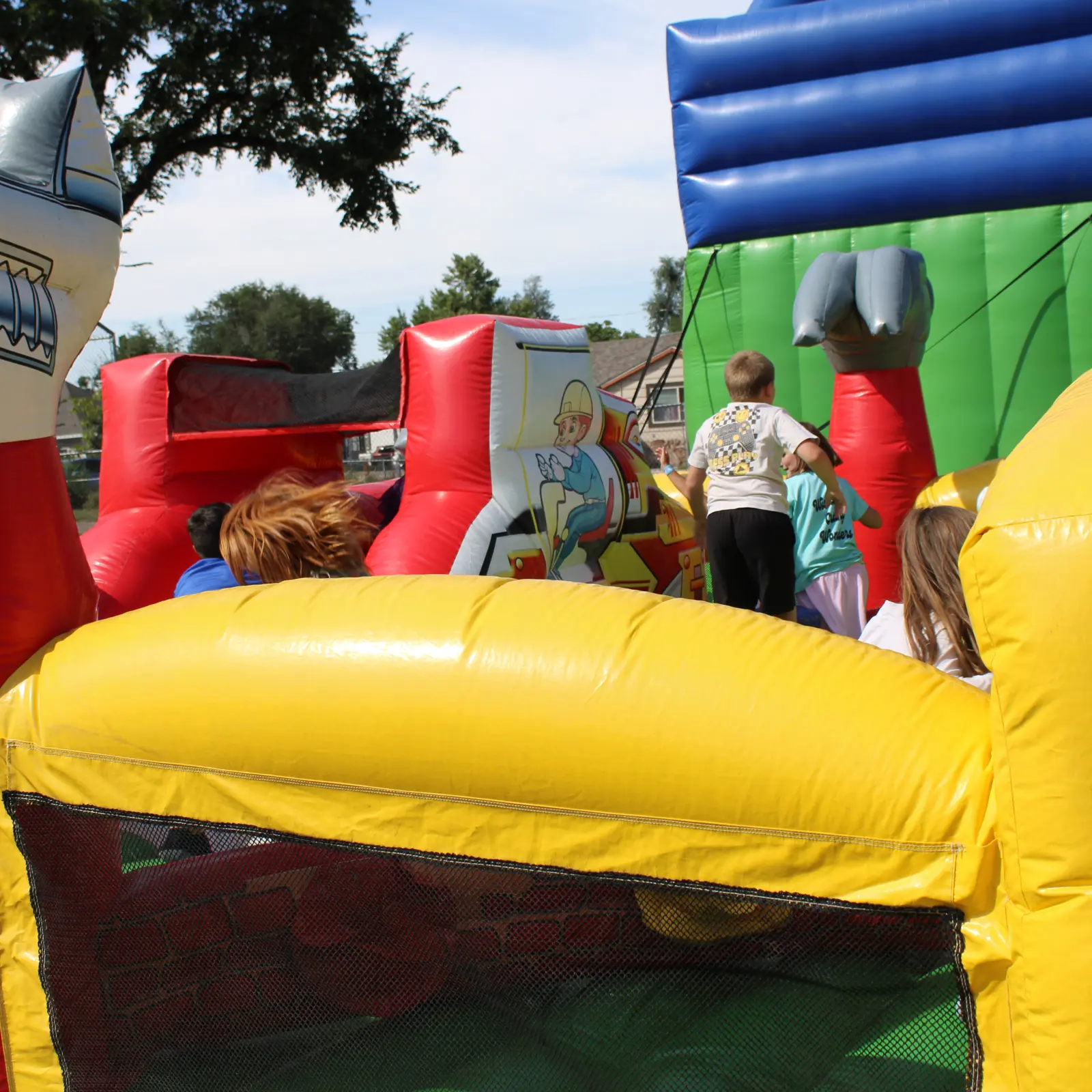 Heritage Day | City of Evans