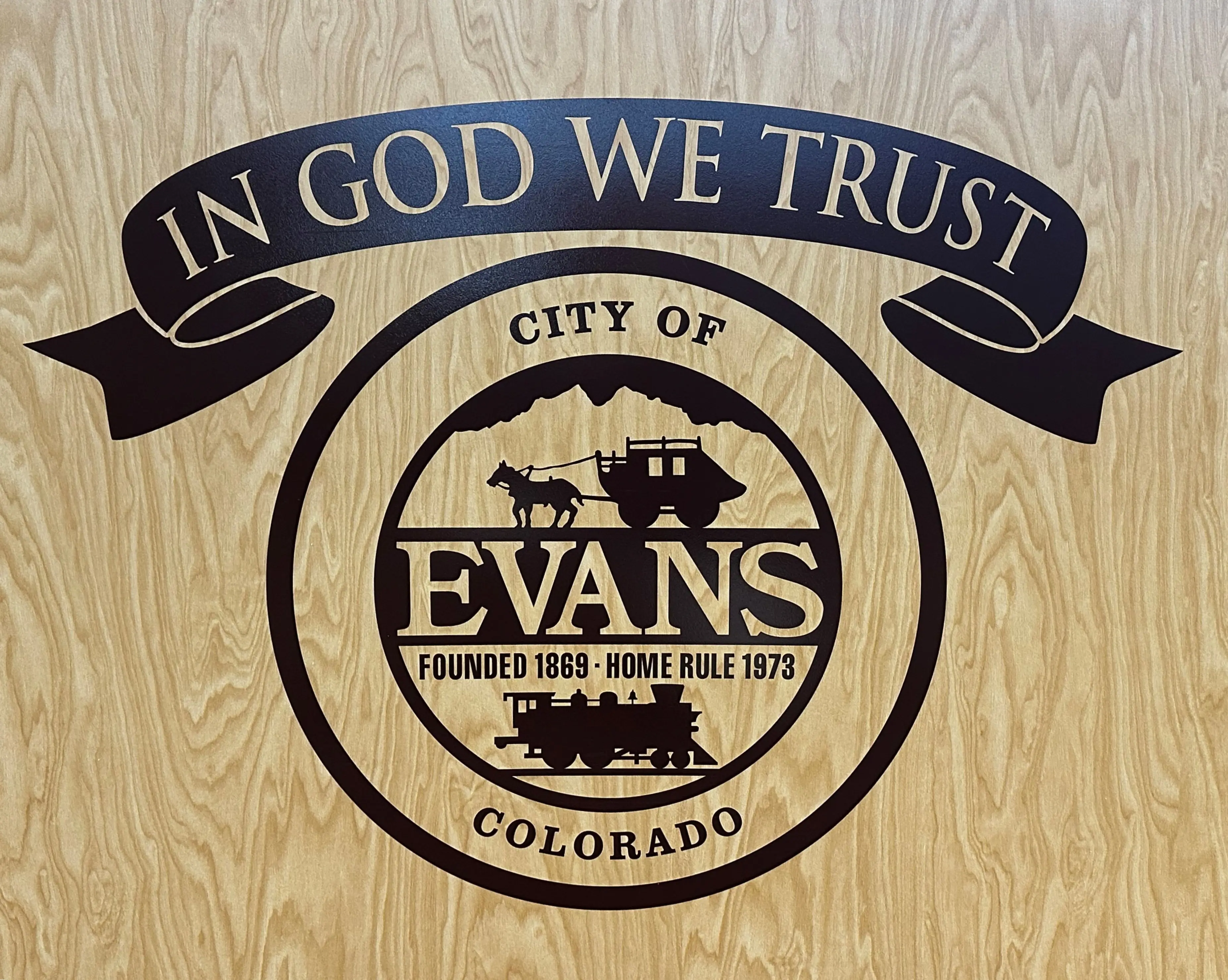 Mayor and Council | City of Evans